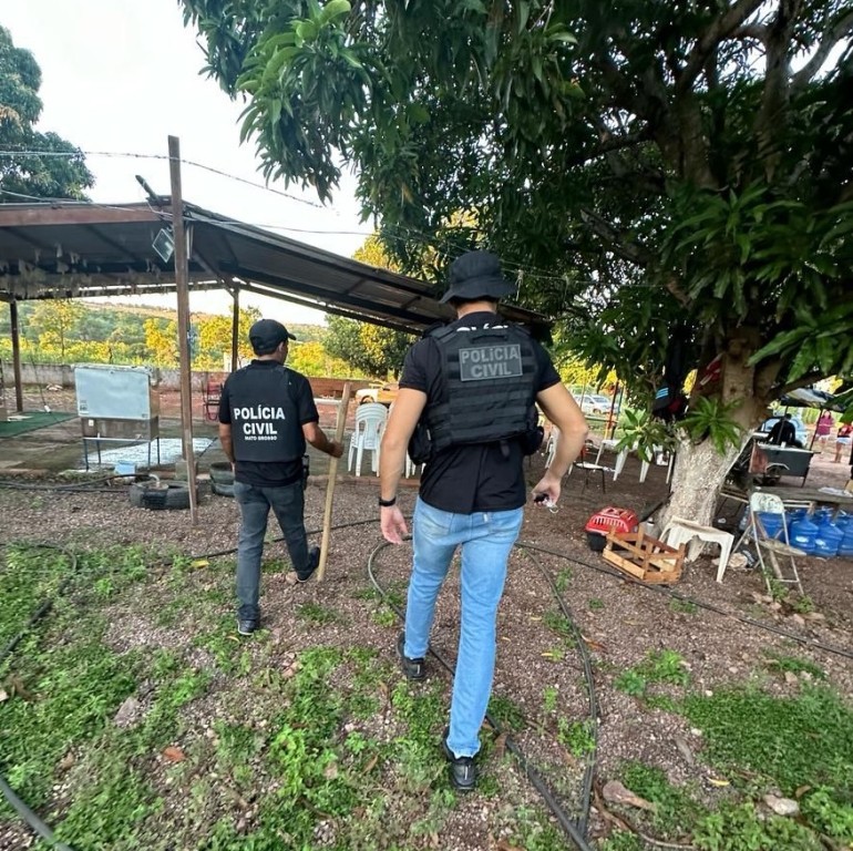 Homem Que Agrediu E Manteve Vítima Em Cárcere Privado é Preso Pela