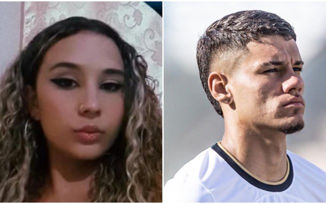 Caso Dimas: laudo aponta que não houve violência em morte de Lívia Caso Dimas: laudo aponta que não houve violência em morte de Lívia